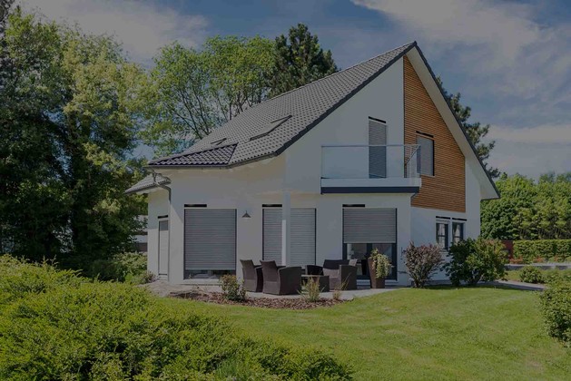 Oximo 40 WireFree RTS II - Autonomiczny zestaw do rolet z panelem ...